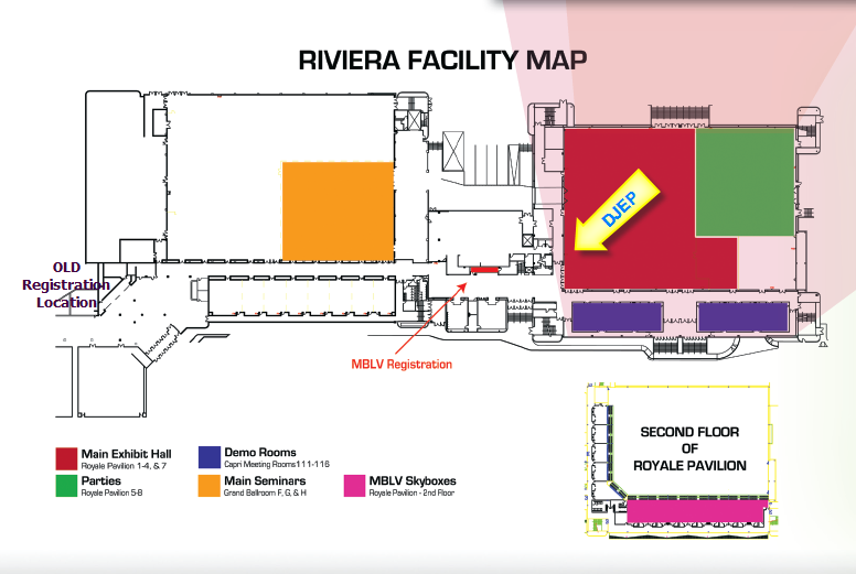 DJ Event Planner Newsletter